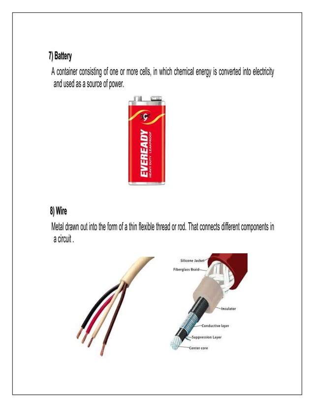 laser security alarm (Physics investigatory project 12) | DOCX
