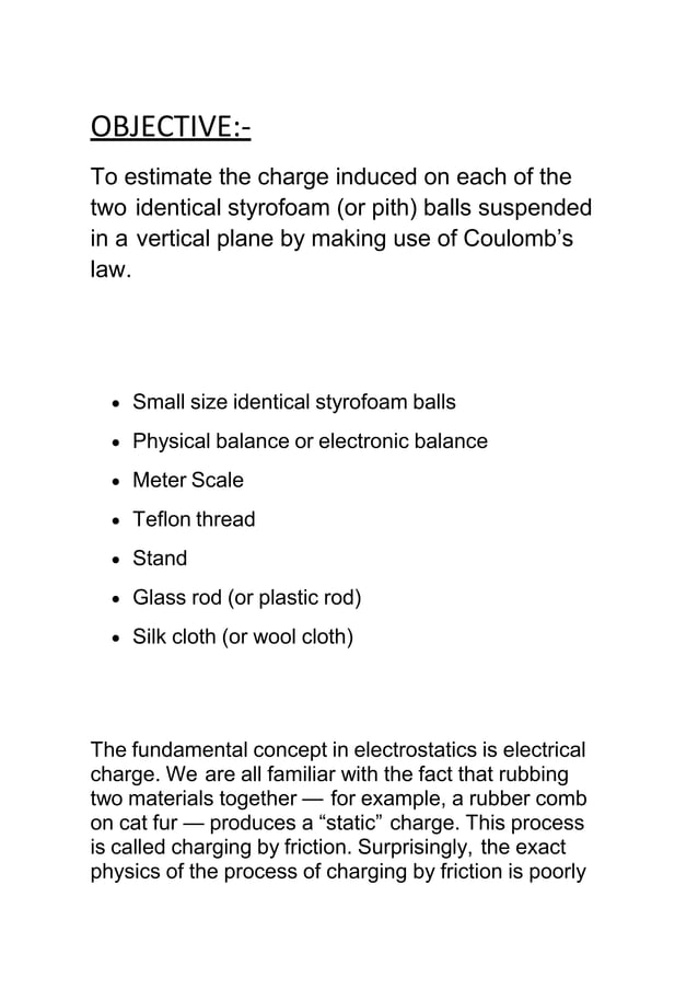 physics investigatory project class 12 (1).docx | Physics | Science
