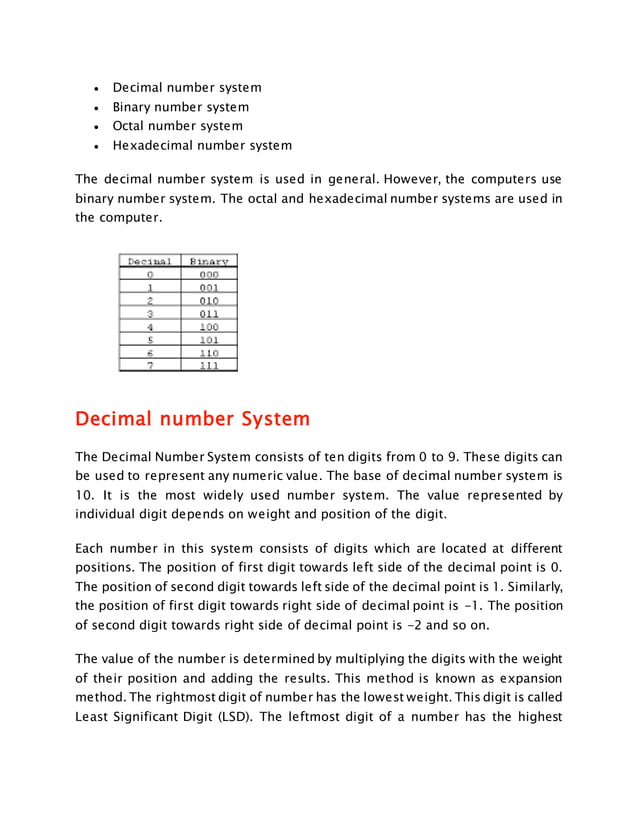 Physics investigatory project for class 12 logic gates | DOCX | Science