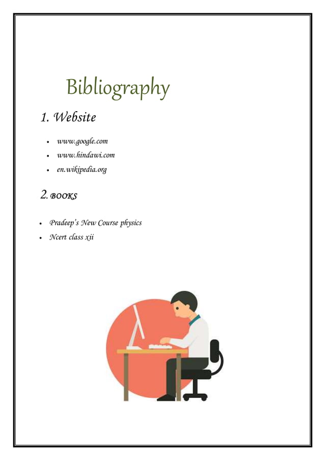 Physics investigatory project on ir based security system | DOCX