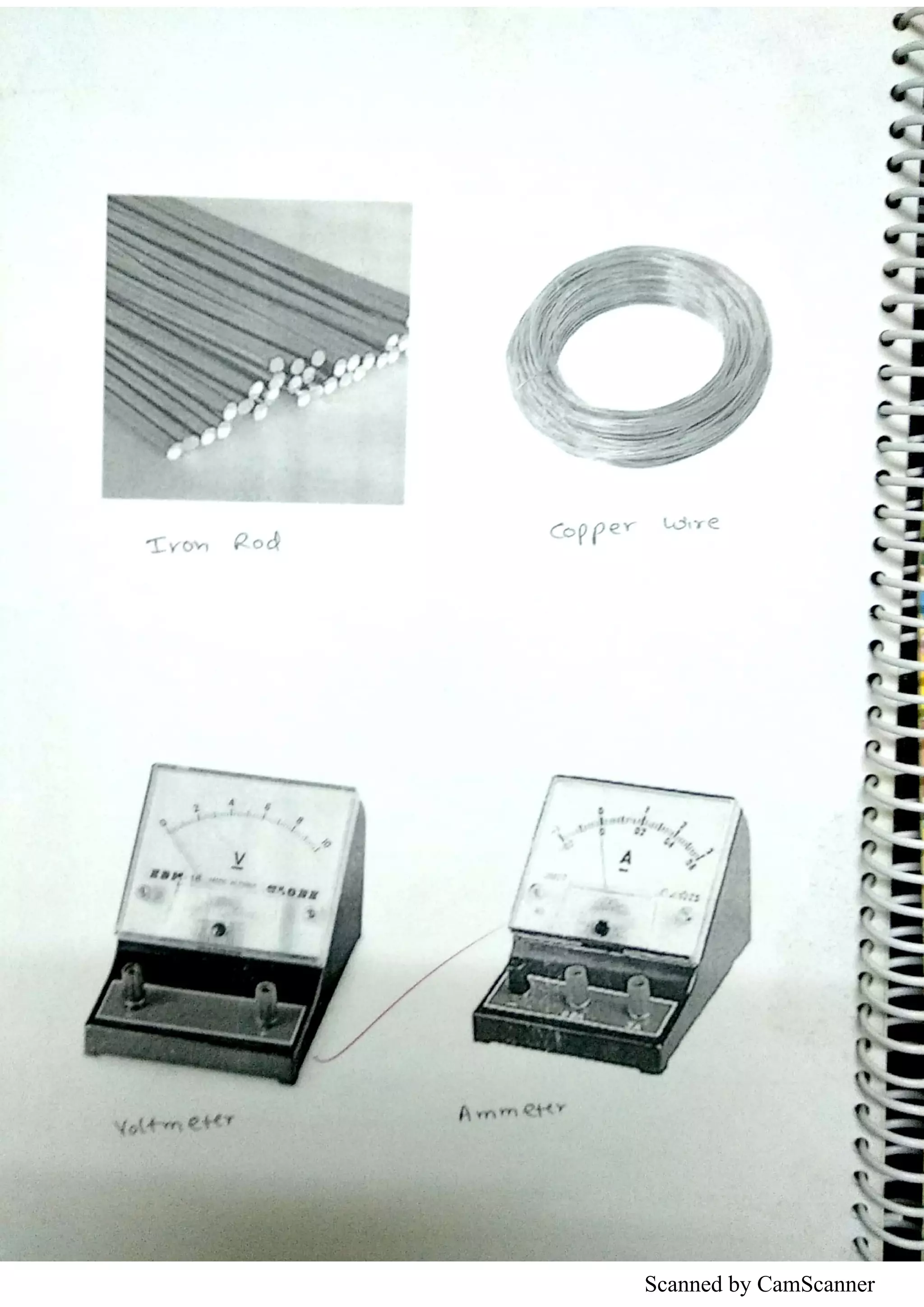 Physics investigatory project Transformers class 12 - Saksham | PDF