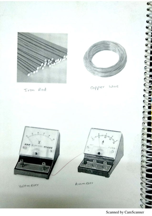 Physics investigatory project Transformers class 12 - Saksham