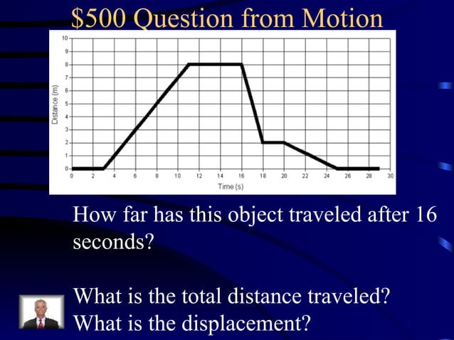 Physics jeopardy review | PPT