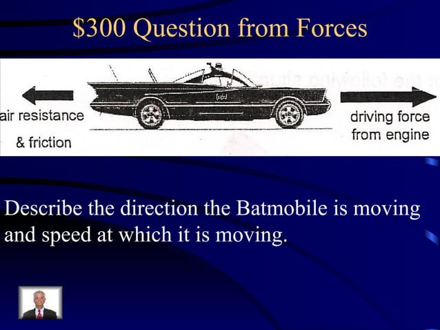 Physics jeopardy review | PPT
