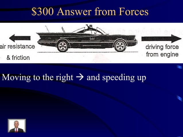 Physics jeopardy review | PPT