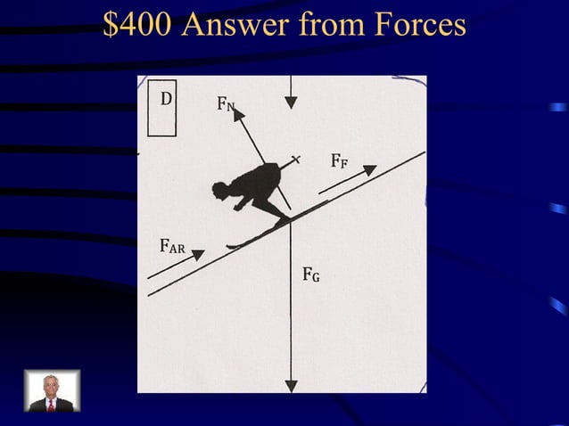 Physics jeopardy review | PPT