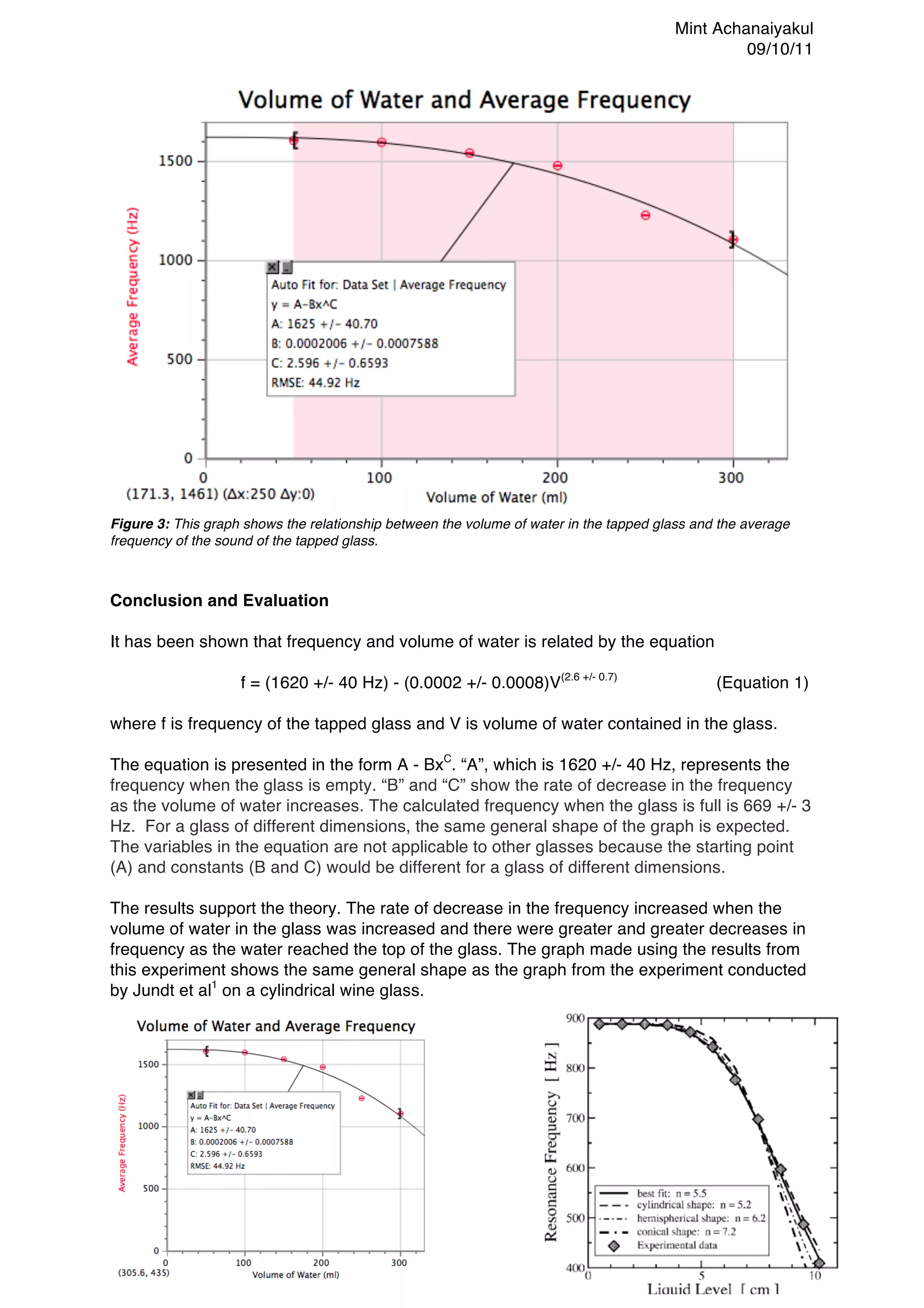 Physics Lab | PDF
