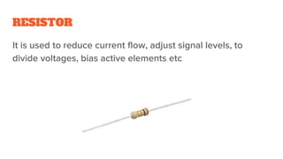 Physics Lab Equipment List | PPTX