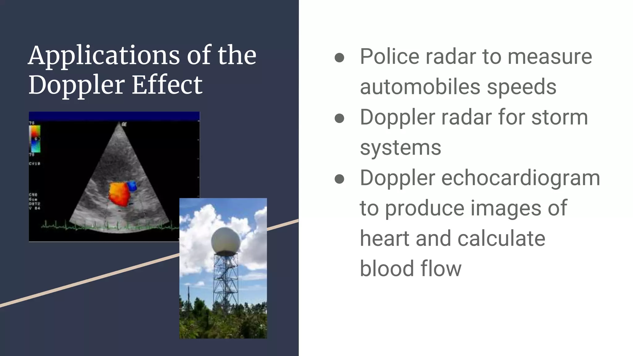 Modeling the Doppler Effect using Audacity | PPTX