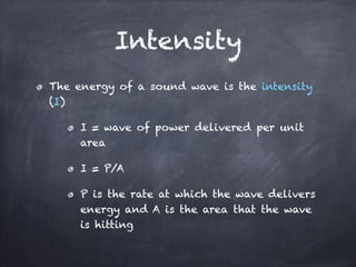 Sound Waves Explained | PDF