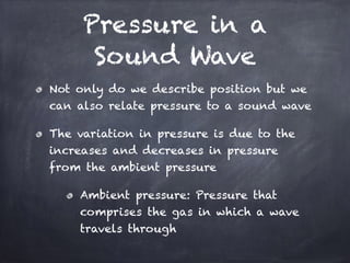 Sound Waves Explained | PDF