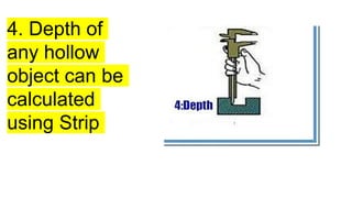 Measuring Instruments (Measurements) lec 08 Talal Khan | PPTX