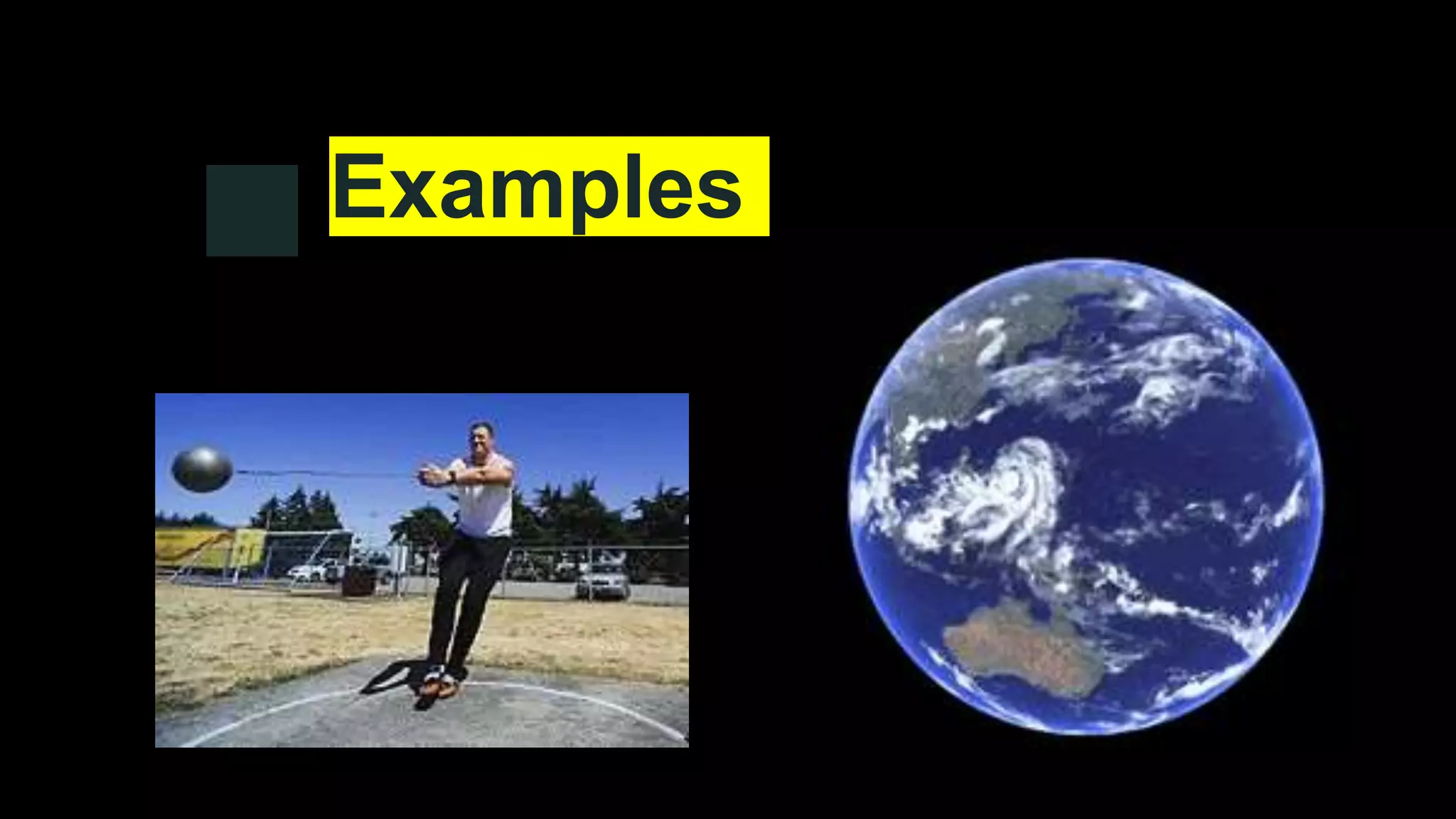 Introduction to Kinematics (Rest motio and Types of Motion) Lec 10 | PPTX