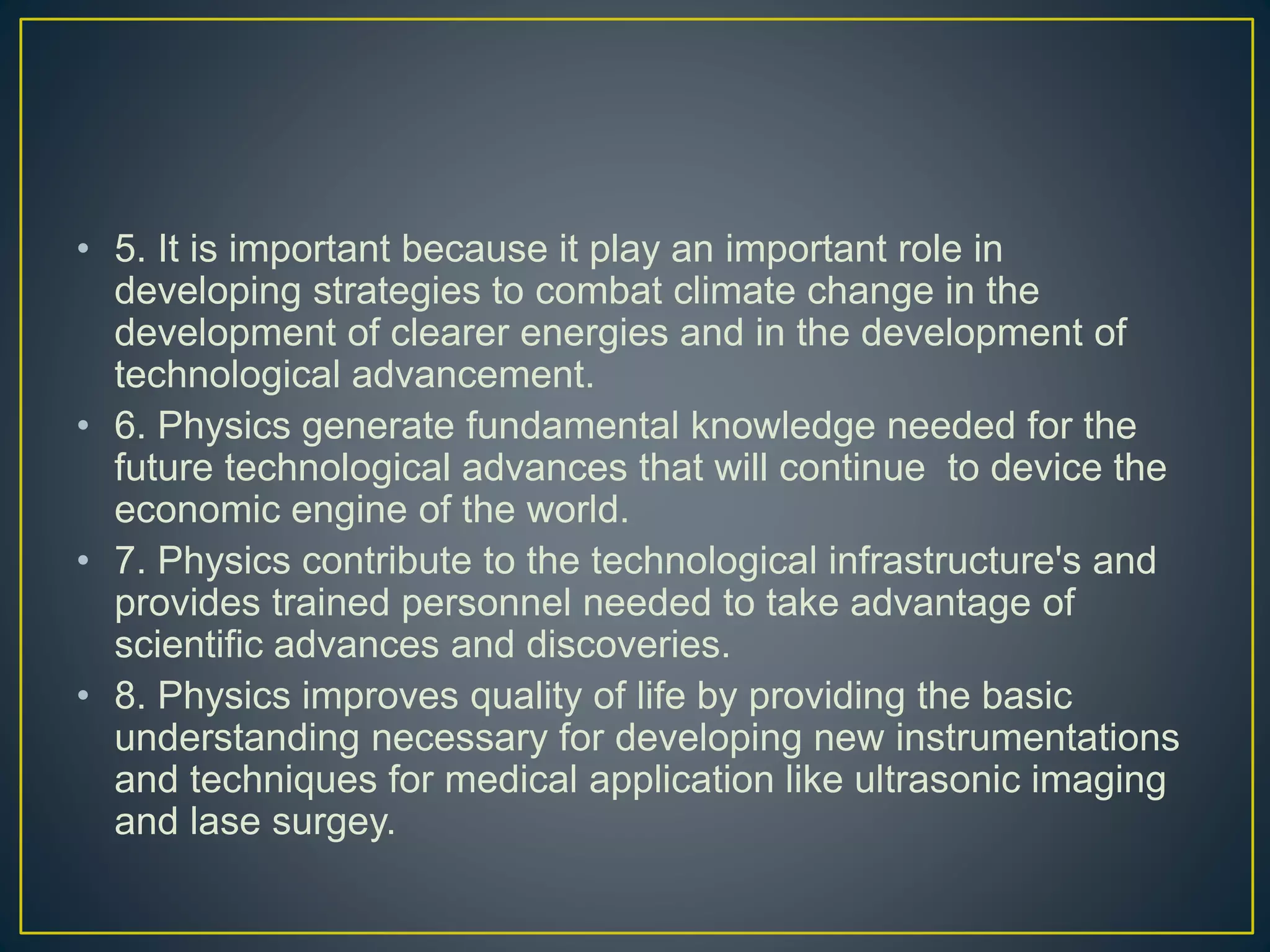 physics lecture | PPT