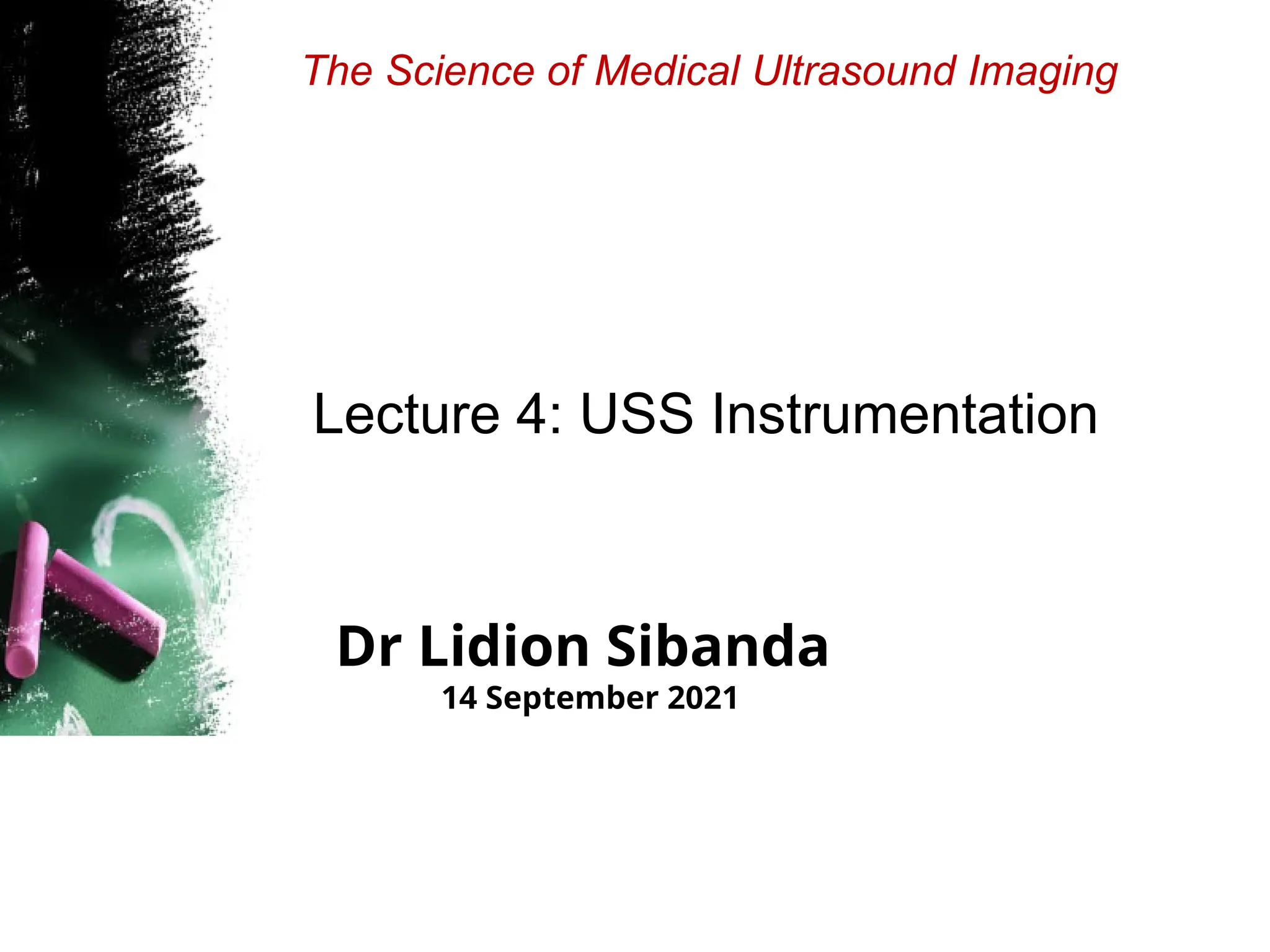 Physics Lecture Series 2022 Dr L Sibanda.ppt