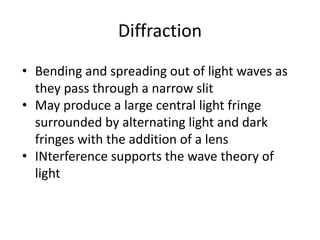 Physics LIGHTS AND OPTICS description with basics.pptx.pdf