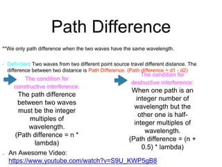 Physics lo7 | PPTX | Physics | Science