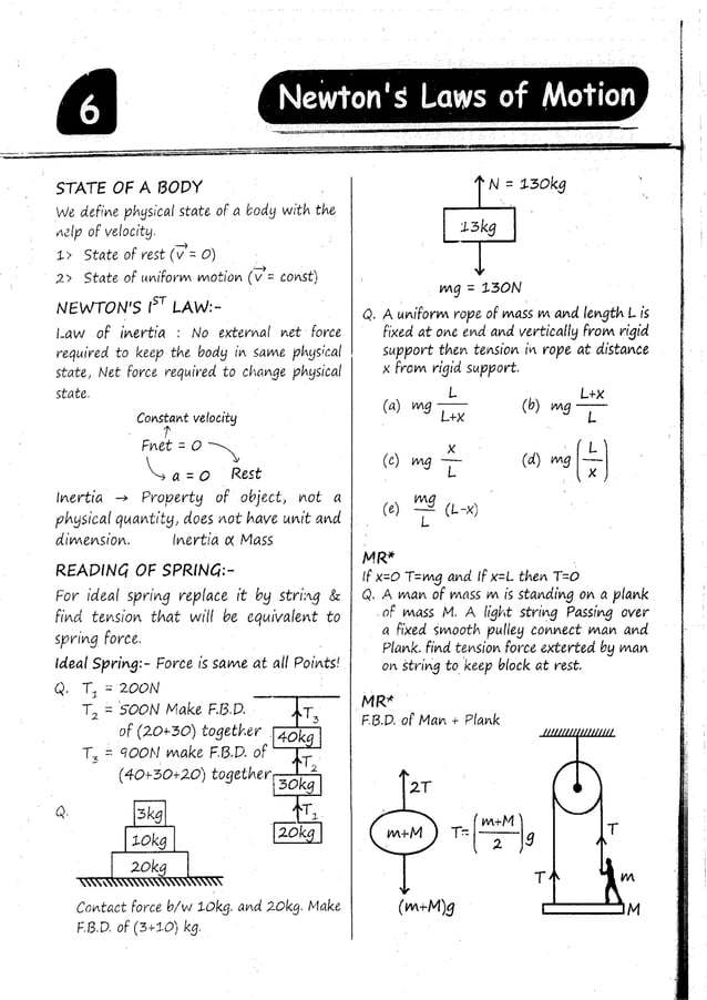PHYSICS MED EASY Uvais Gadgets | PDF