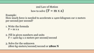 Physics_Newto's_Law_of_motion.pptx