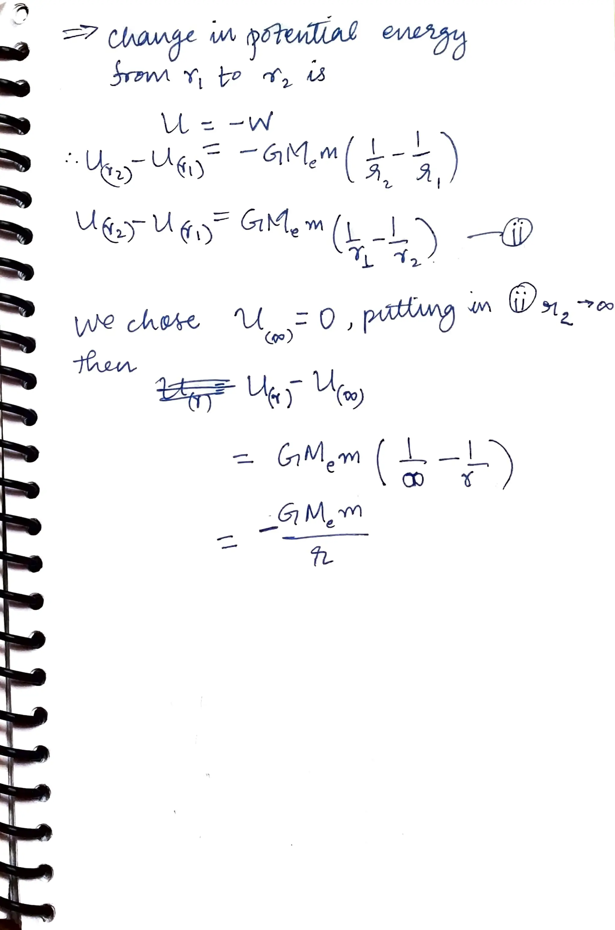 Physics Derivations Class XI NCERT All Chapters and Important Questions | PDF