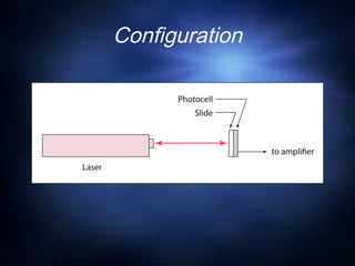 Interferometer | PPT | Cameras and Camcorders | Consumer Electronics