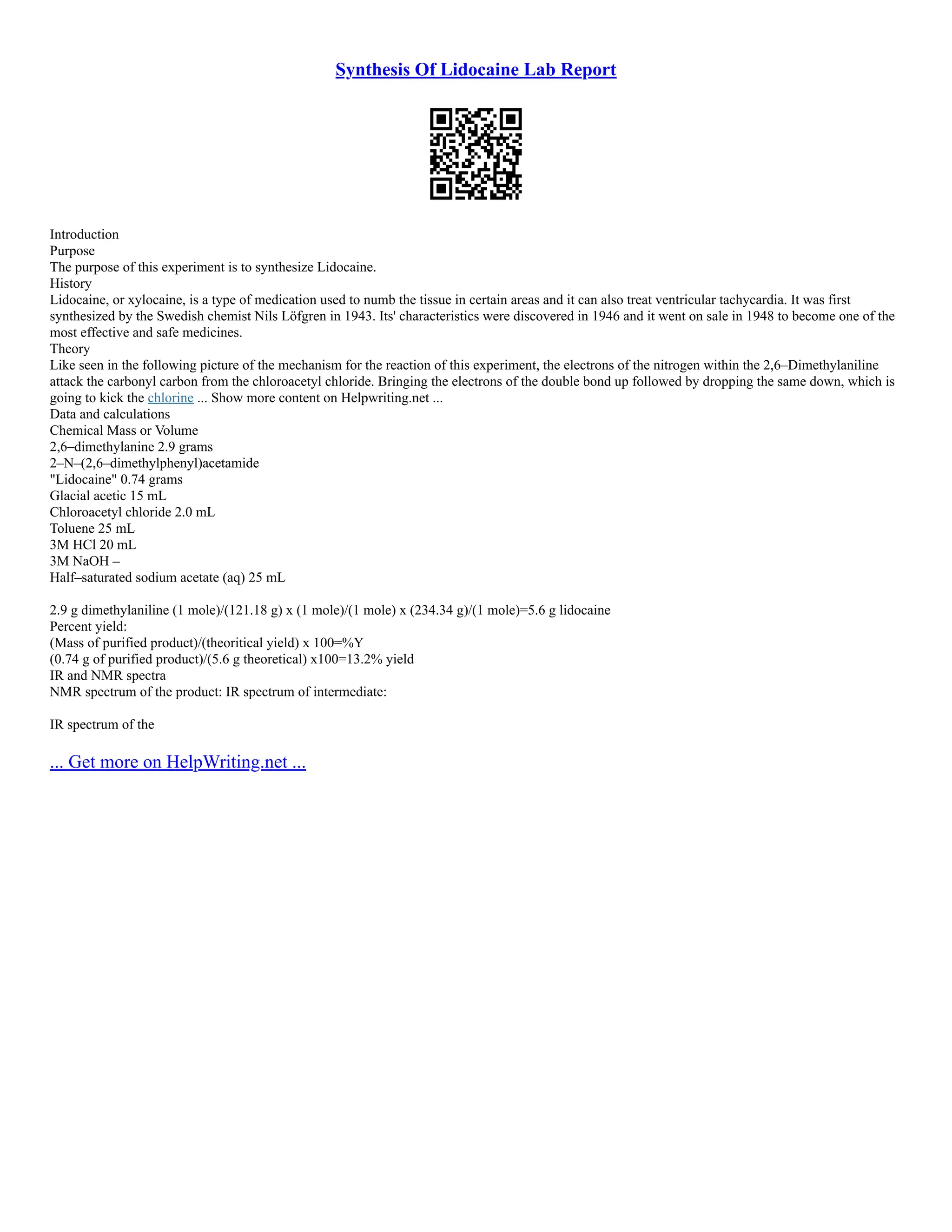 Physics Of A Magritek Nmr Spectrometer | PDF