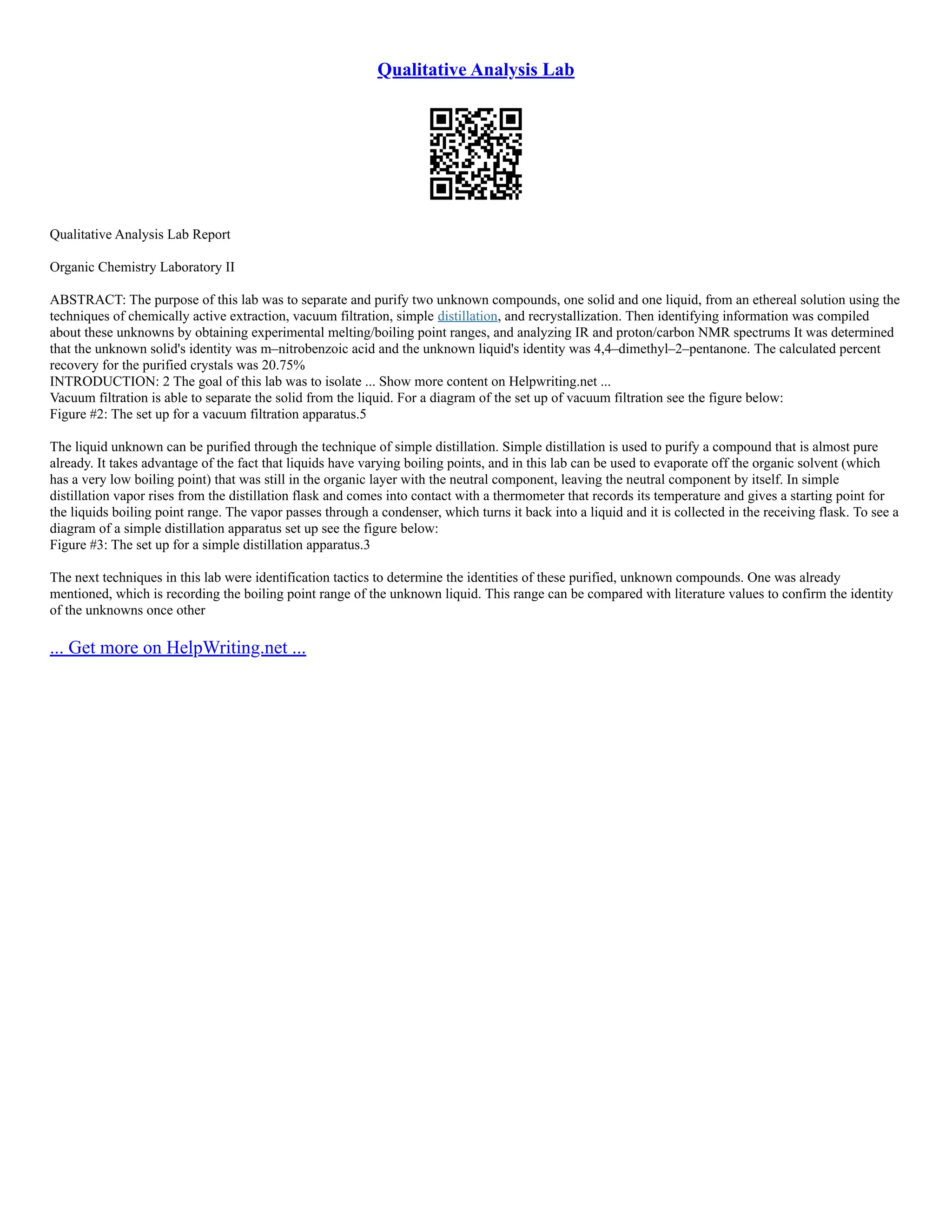 Physics Of A Magritek Nmr Spectrometer | PDF