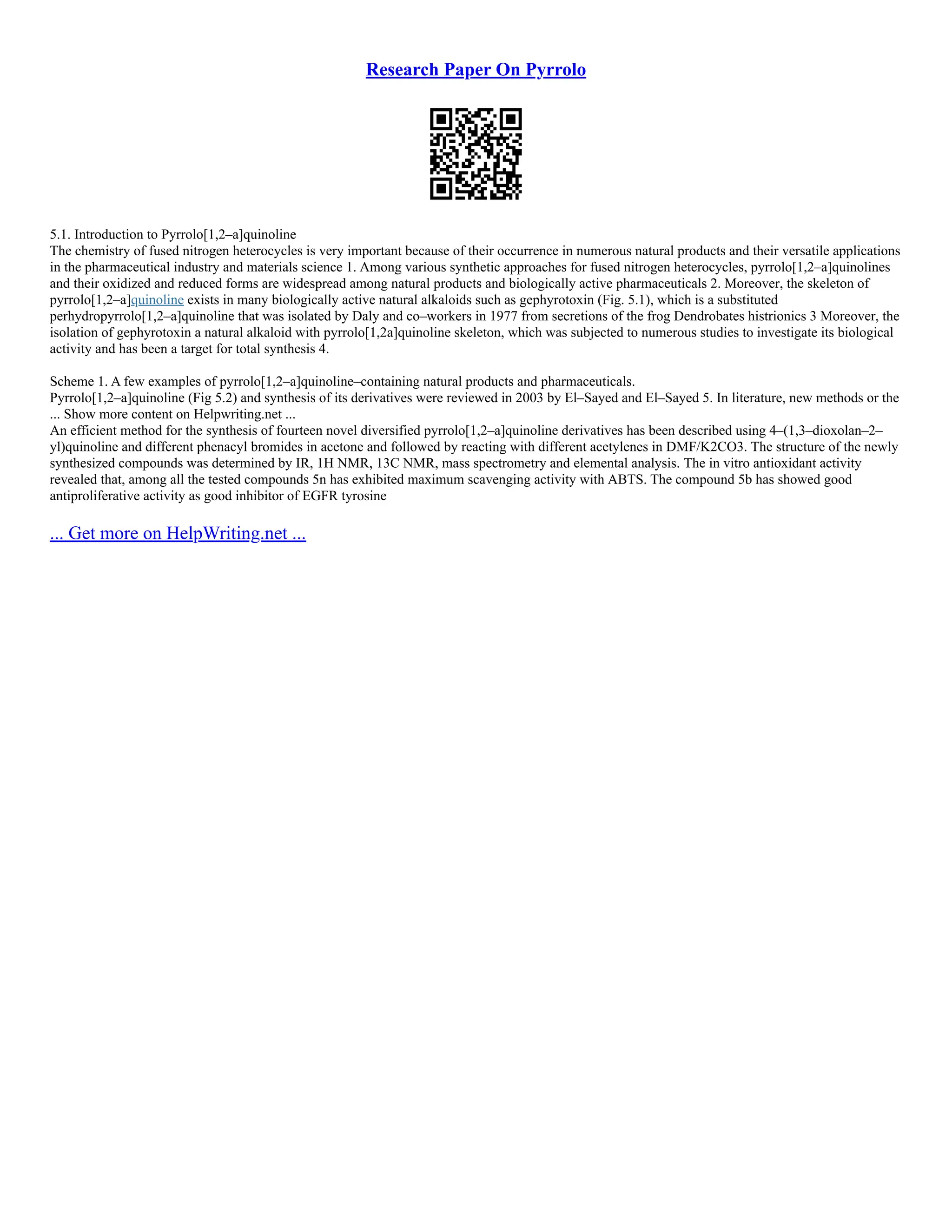 Physics Of A Magritek Nmr Spectrometer | PDF