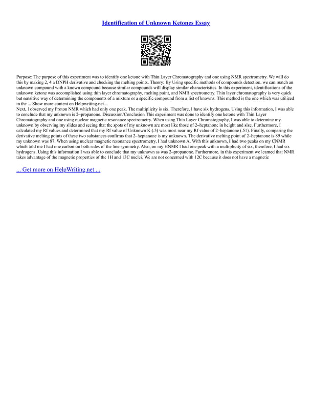 Physics Of A Magritek Nmr Spectrometer | PDF | Chemistry | Science