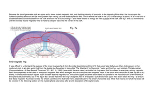 Physics of a UFOPhysics of a UFO copy.docx