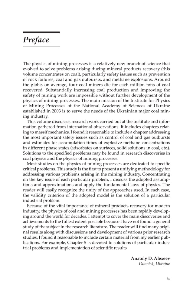 Physics of Coal and Mining Processes MEW.pdf