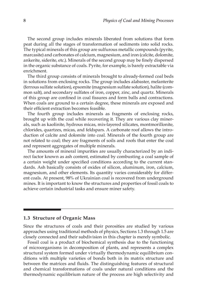 Physics of Coal and Mining Processes MEW.pdf