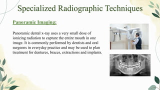 Physics of Dental Radiology (Very Important) | PDF