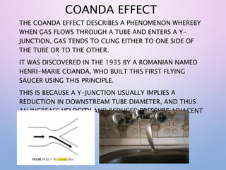 Physics of flow for presentation | PPTX