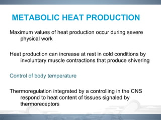 Physics of Heat Radiation and electrotherapy management | PDF