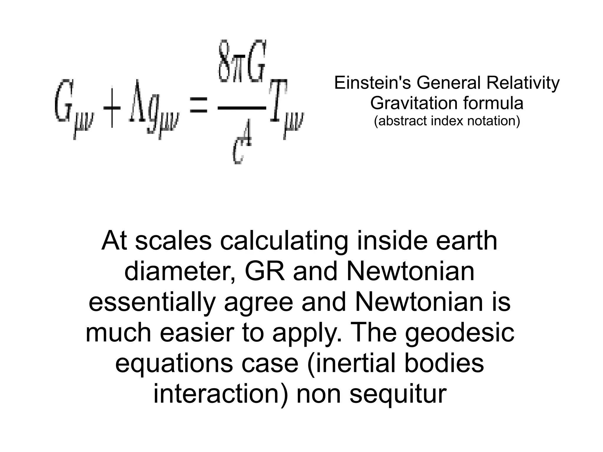 Physics of Hollow Earth | ODP