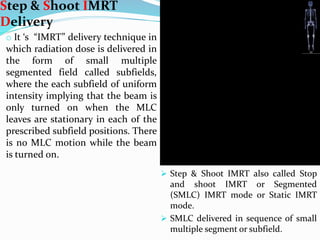 Intensity modulated radiation therapy and Image guided radiation therapy | PPTX | 3-D Graphics ...