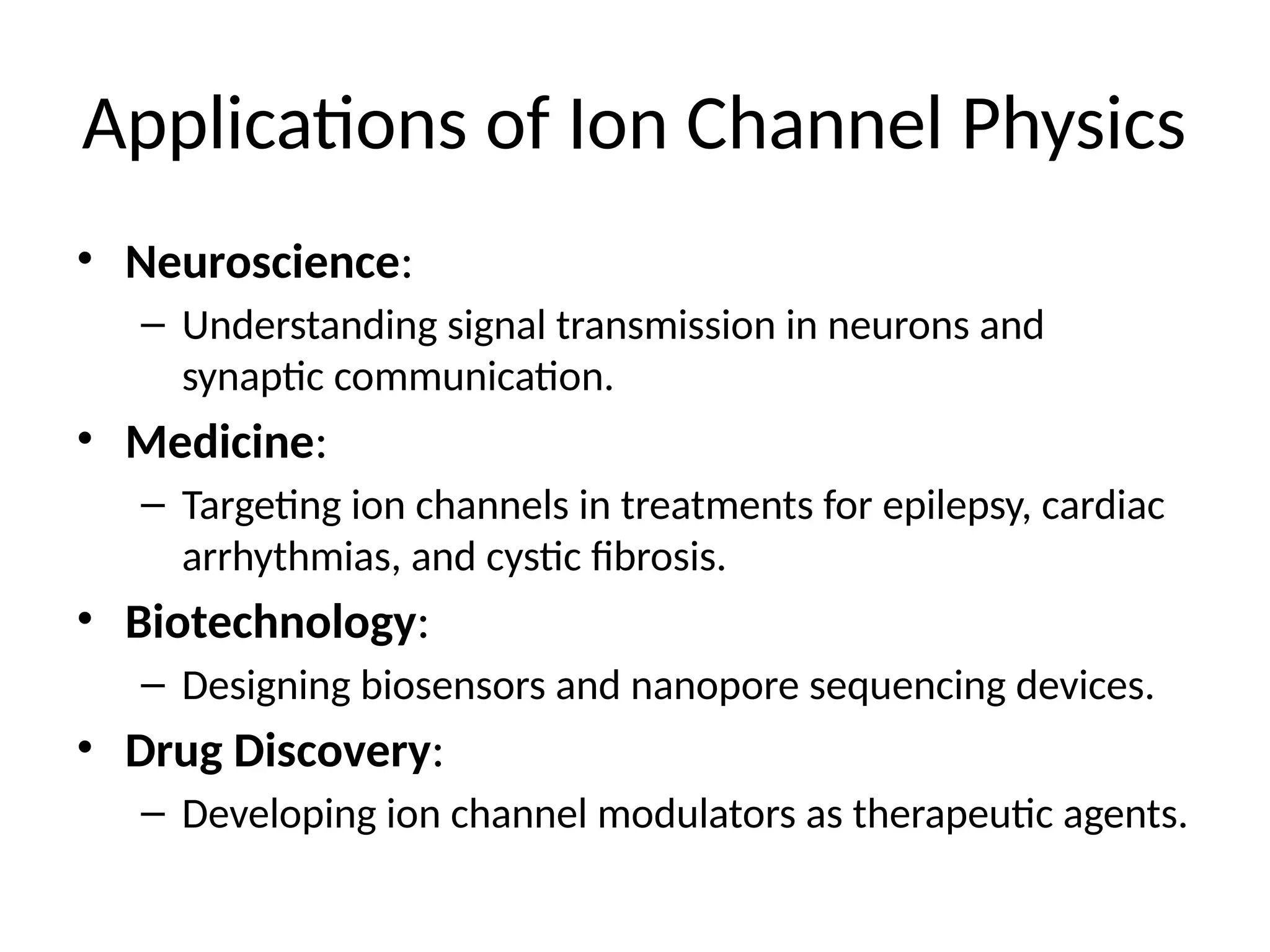 Physics of Ion Channels biophysics-1.pptx