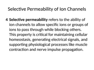 Physics of Ion Channels biophysics-1.pptx