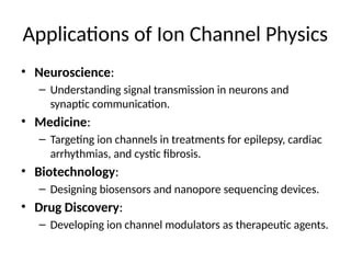 Physics of Ion Channels biophysics-1.pptx
