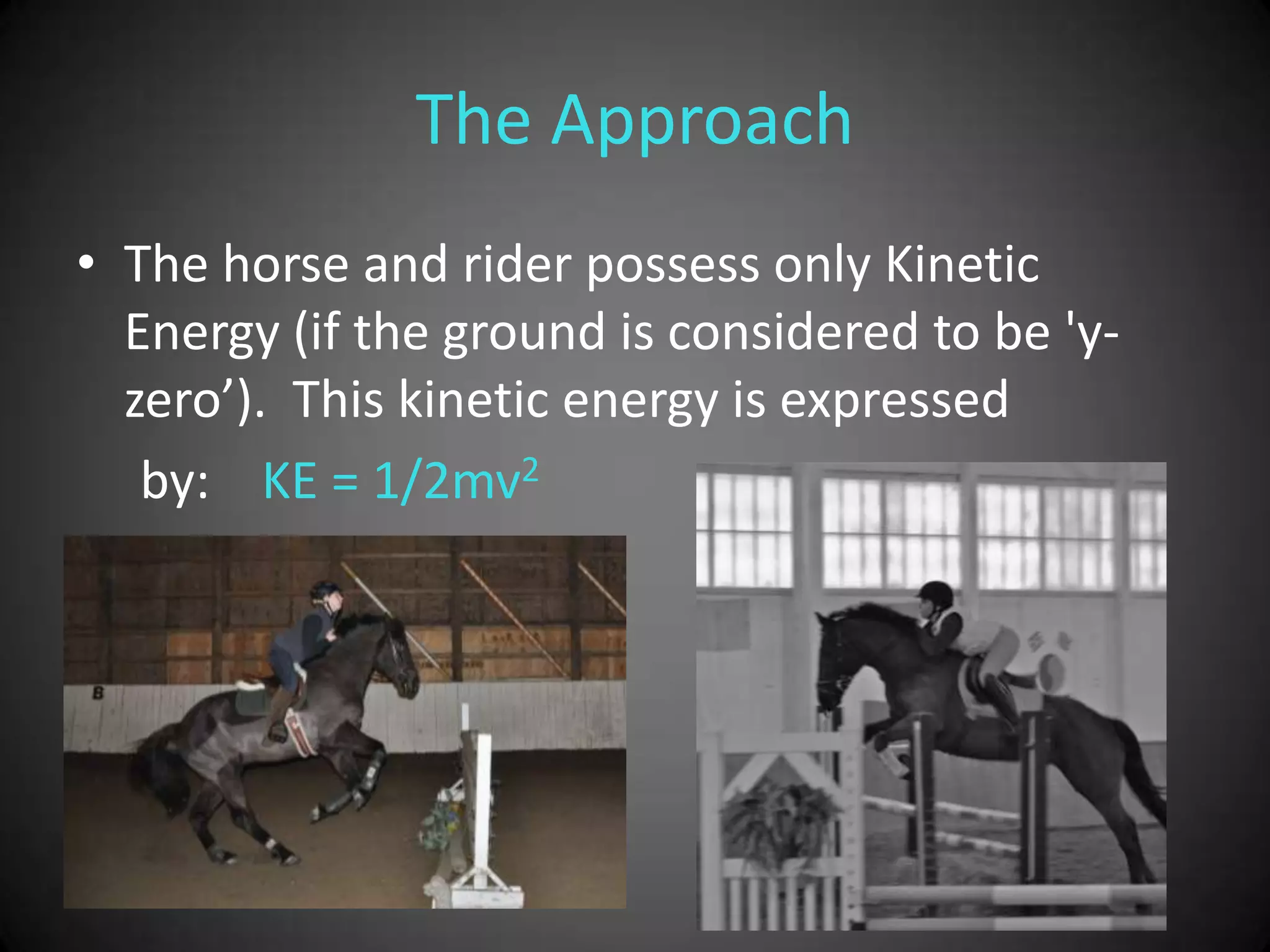 Physics of jumping | PPTX