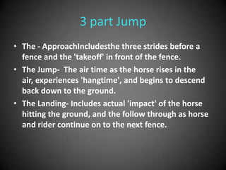Physics of jumping | PPT