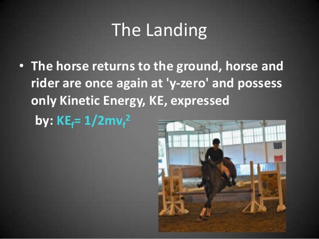 The Physics Of Jumping | What are the biomechanical principles of long ...