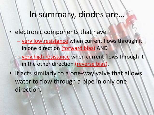 Physics of LEDs | PPTX | Physics | Science