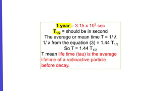 Physics of nuclear medicine.pptx