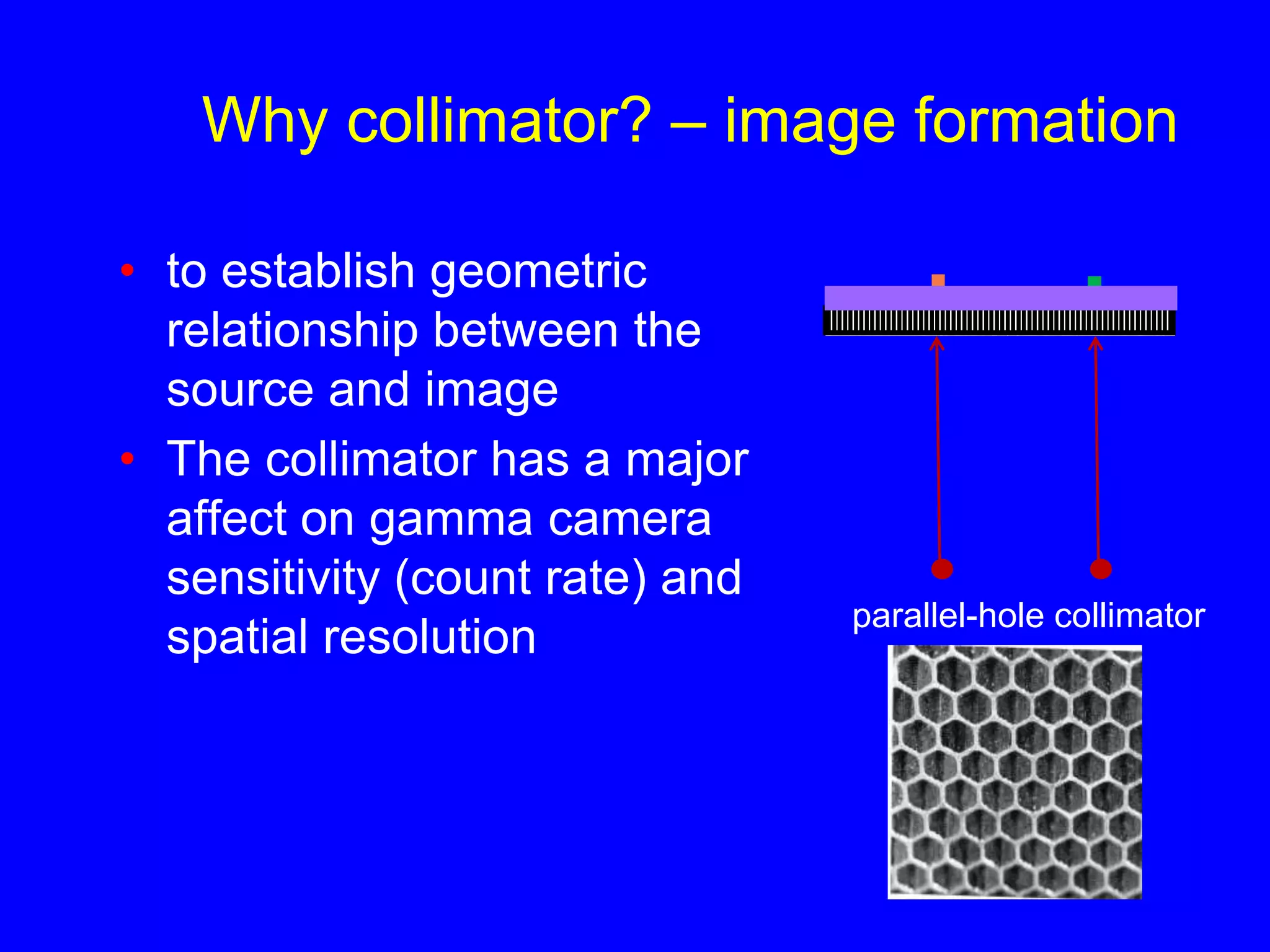 Physics of Nuclear Medicine, SPECT and PET.ppt