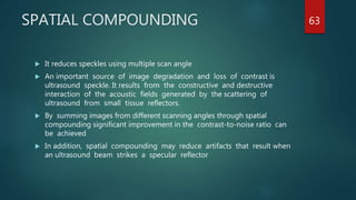 PHYSICS OF ULTRASOUND AND KNOBOLOGY | PPTX