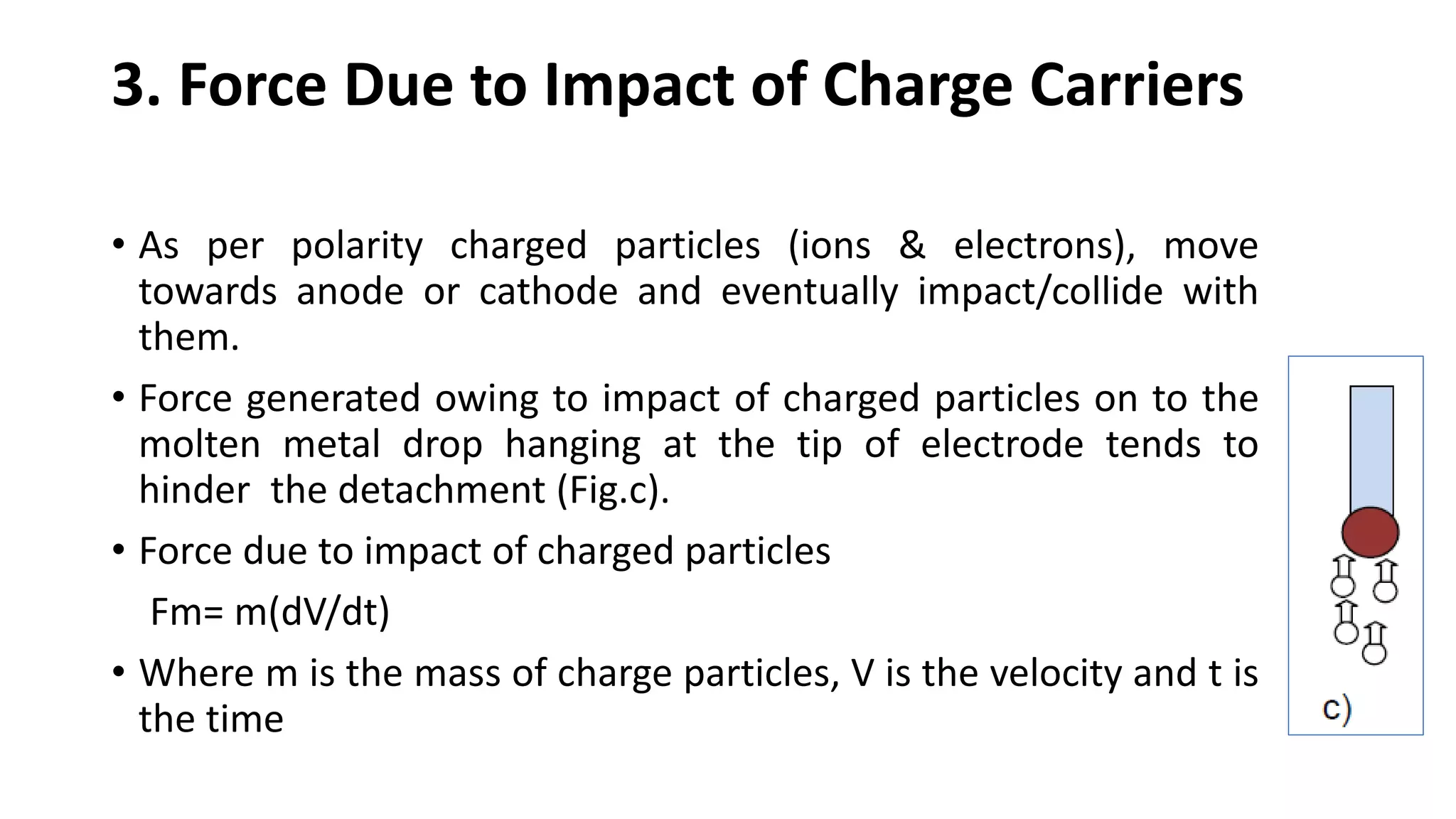 Physics of welding arc | PDF