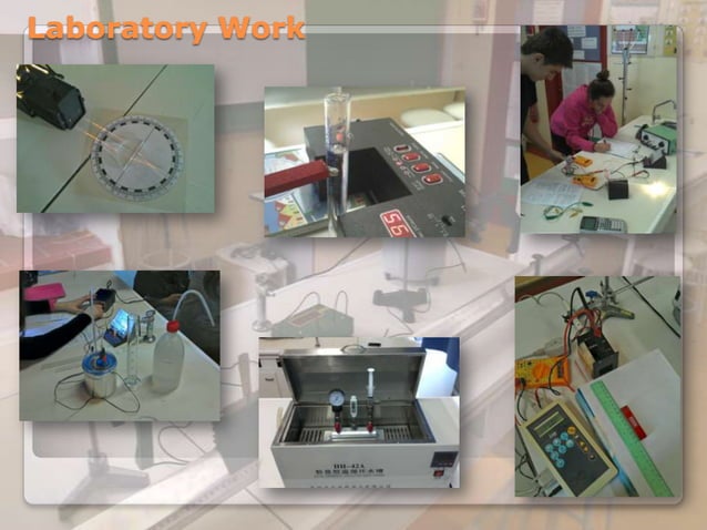 Platon Diploma Programme: Physics | PPT