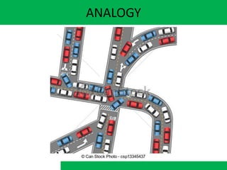 Physics parallel lesson | PPTX